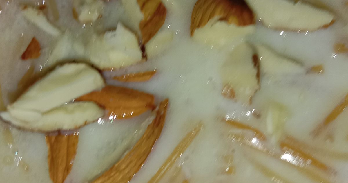 Sewiya Recipe by Kanchan Dixit - Cookpad