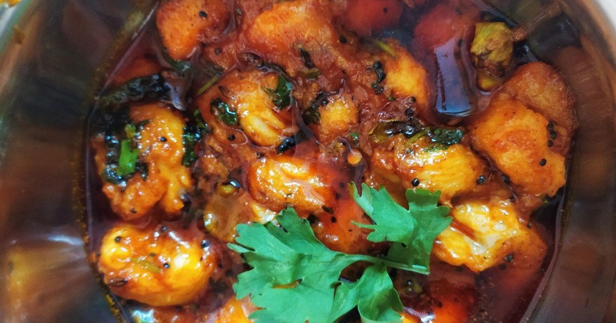 Alka Parmar દ્વારા રેસીપી પાકા કેળાનું શાક(Paka Kela Nu Saak In Gujarti ...