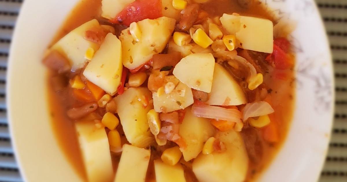 Cochayuyo - 79 recetas caseras - Cookpad