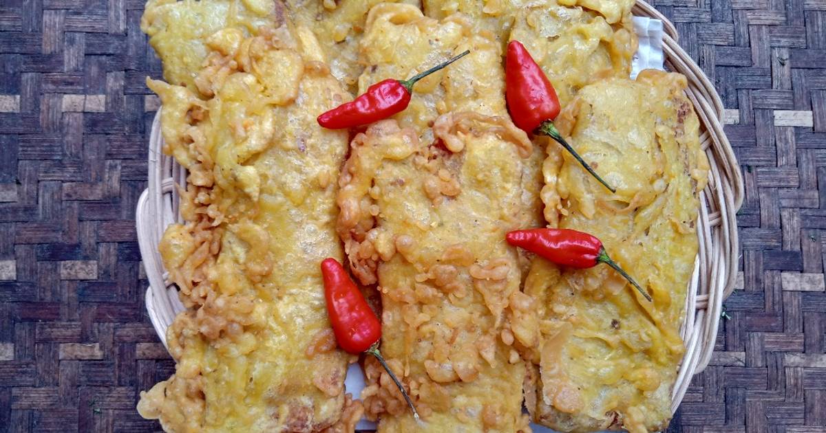 42 resep tempe menjes goreng maknyus enak dan sederhana - Cookpad