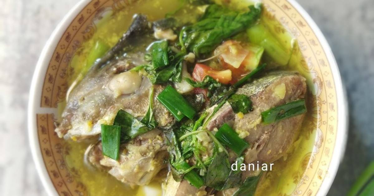 83 resep ikan trakulu enak dan mudah - Cookpad