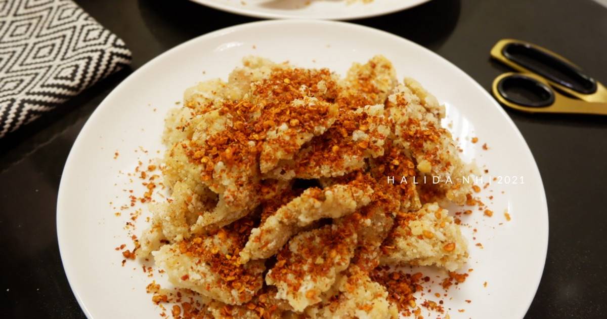 329 resep ayam shilin enak dan sederhana ala rumahan - Cookpad