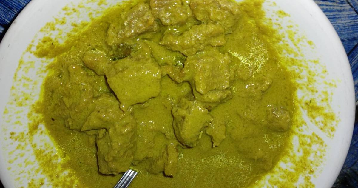 Resep (13) gulai daging sapi oleh Eninui - Cookpad