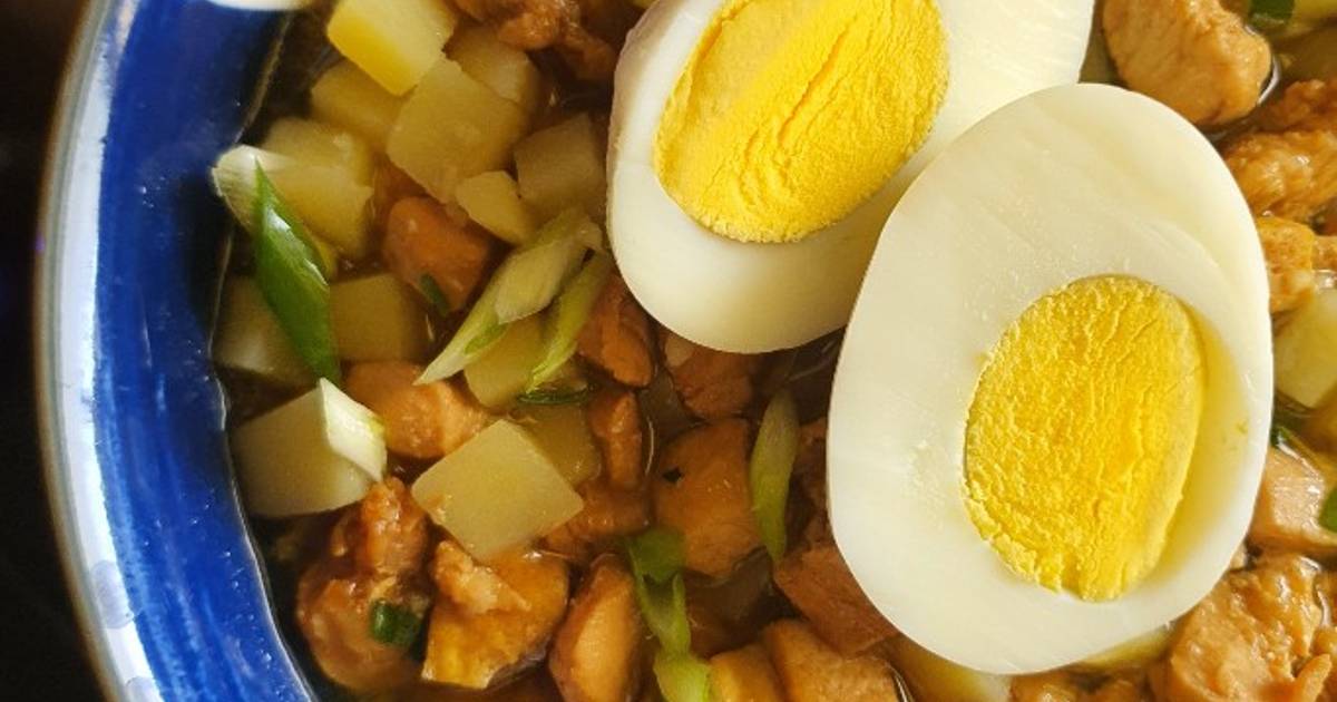 385 resep bakmoy enak dan sederhana ala rumahan - Cookpad