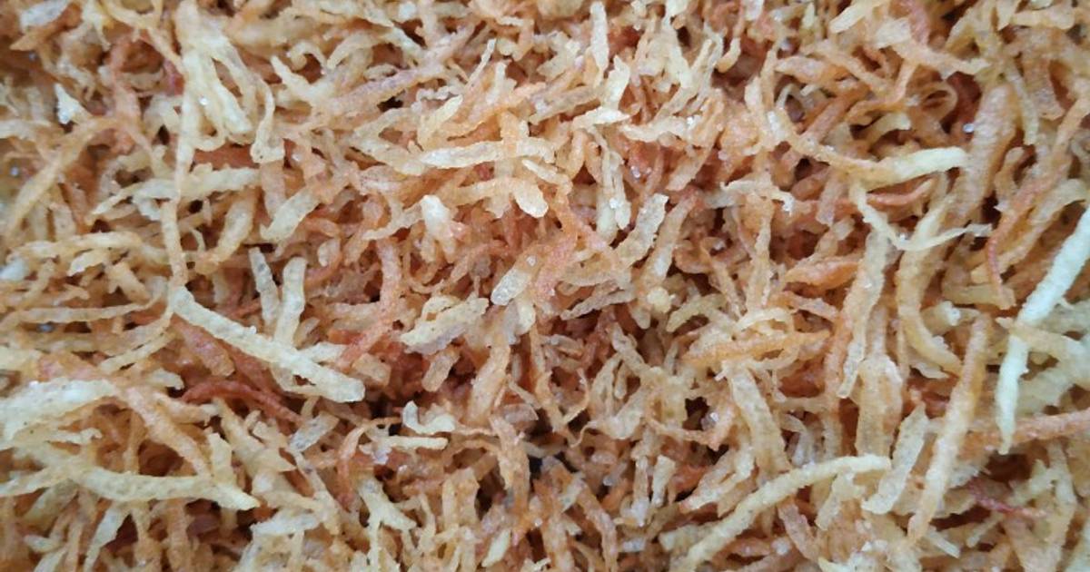1.293 resep kentang mustofa enak dan sederhana ala rumahan - Cookpad