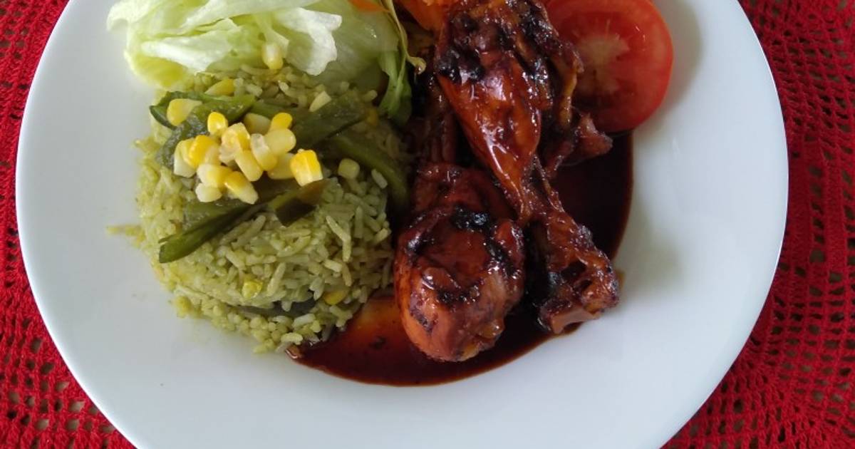 Pollo al chiles piquin - 35 recetas caseras- Cookpad