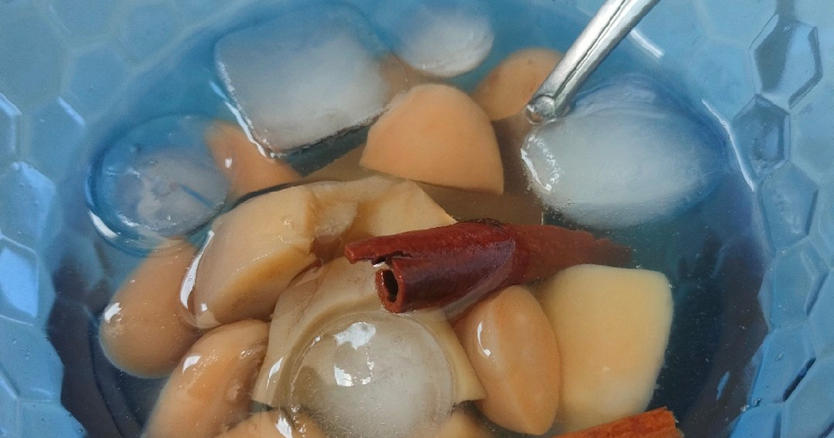 Resep Es Setup Salak oleh Lely - Cookpad
