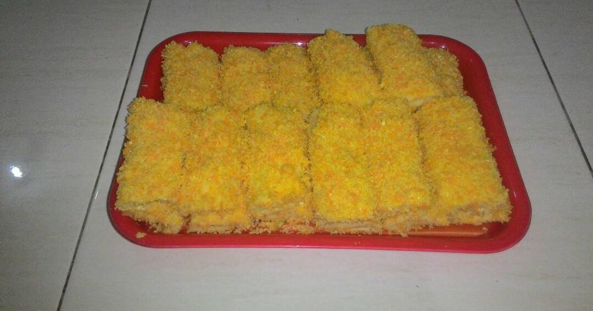 Resep Risol Mayo Maknyuuss oleh Ima Hanita - Cookpad