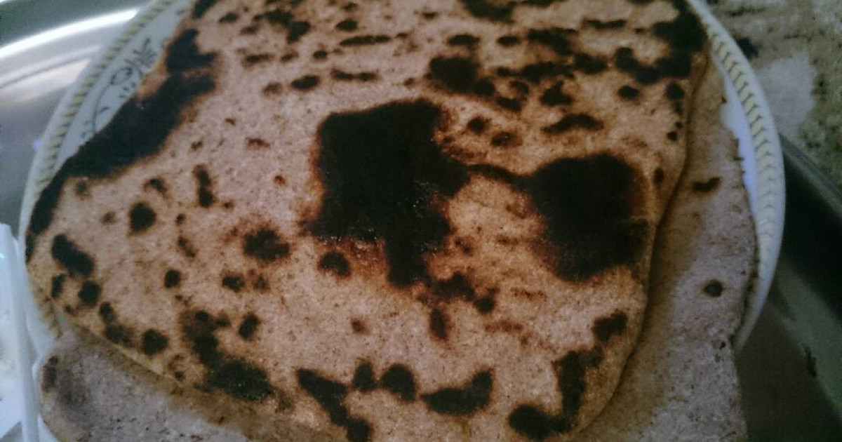 طريقة عمل خبز السمن على اصولها بطريقة سهلة وسريعة من rgd - كوكباد