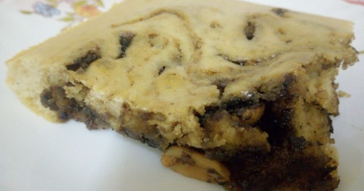 Cinnabon Cinnamon Roll Cake Recipe by Cynthia Khamadi - Cookpad