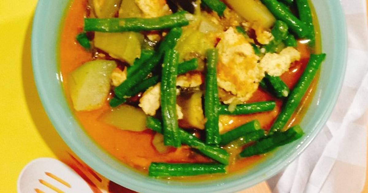 530.362 resep masakan nabati enak dan sederhana ala rumahan - Cookpad