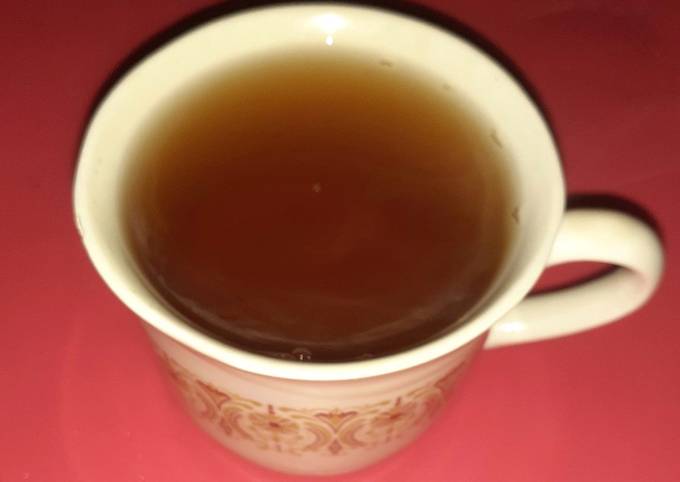 Resep Teh Madu oleh Eva Dwi - Cookpad