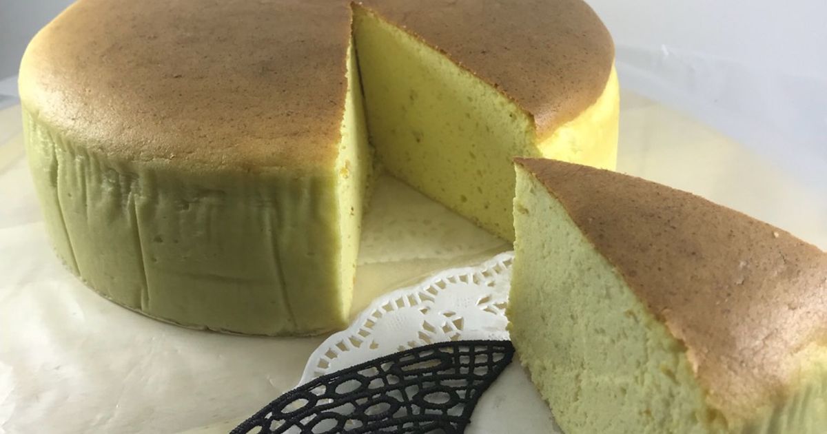 Resep kue cake stevia rumahan enak dan mudah - Cookpad