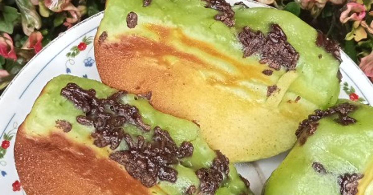 Resep Pukis jadul oleh Faridatul Qoriah - Cookpad