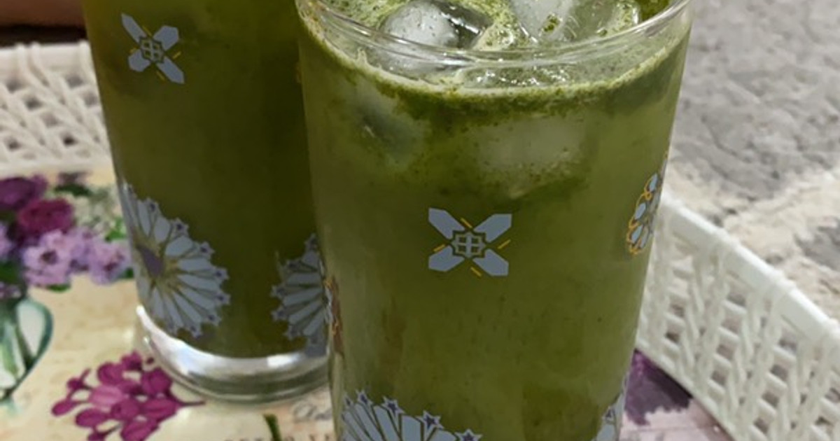 طريقة عمل عصير ليمون ونعنع على اصولها بطريقة سهلة وسريعة من Salam ...