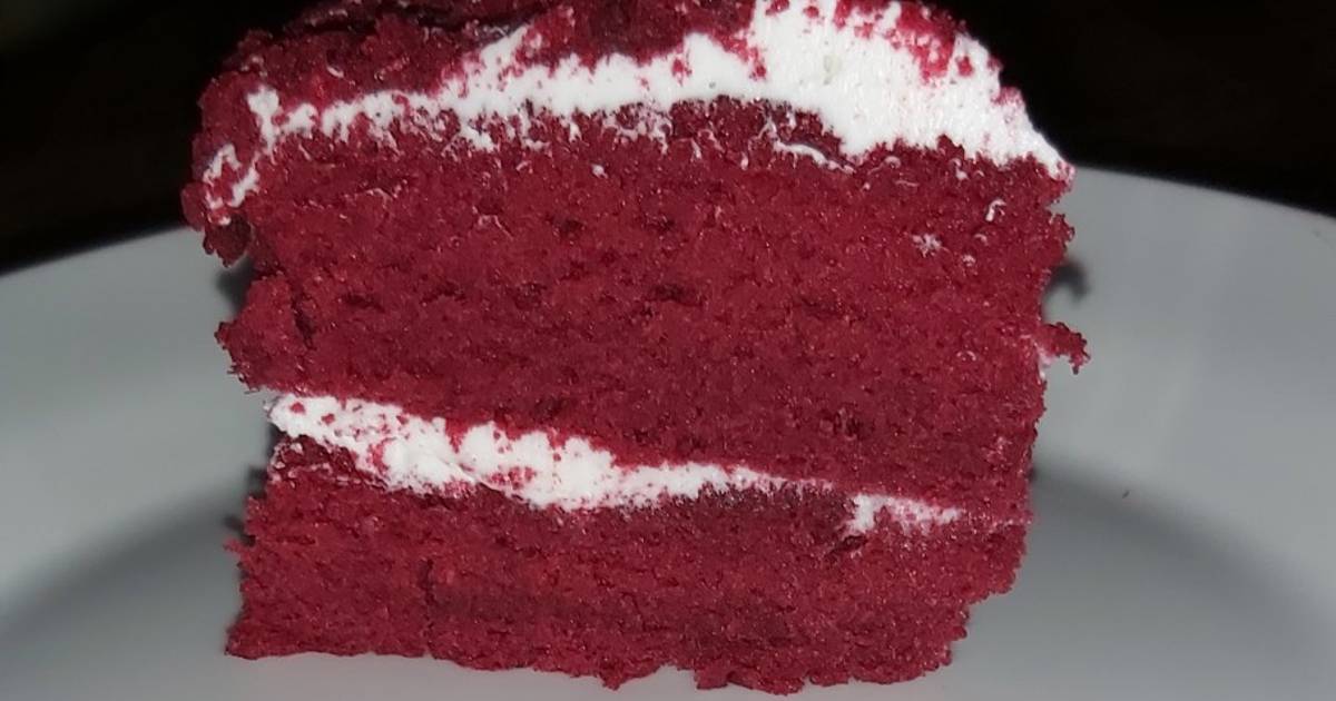 1.804 resep red velvet enak dan sederhana ala rumahan - Cookpad