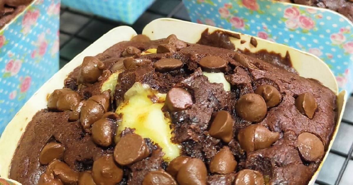 4.540 resep muffin enak dan sederhana - Cookpad
