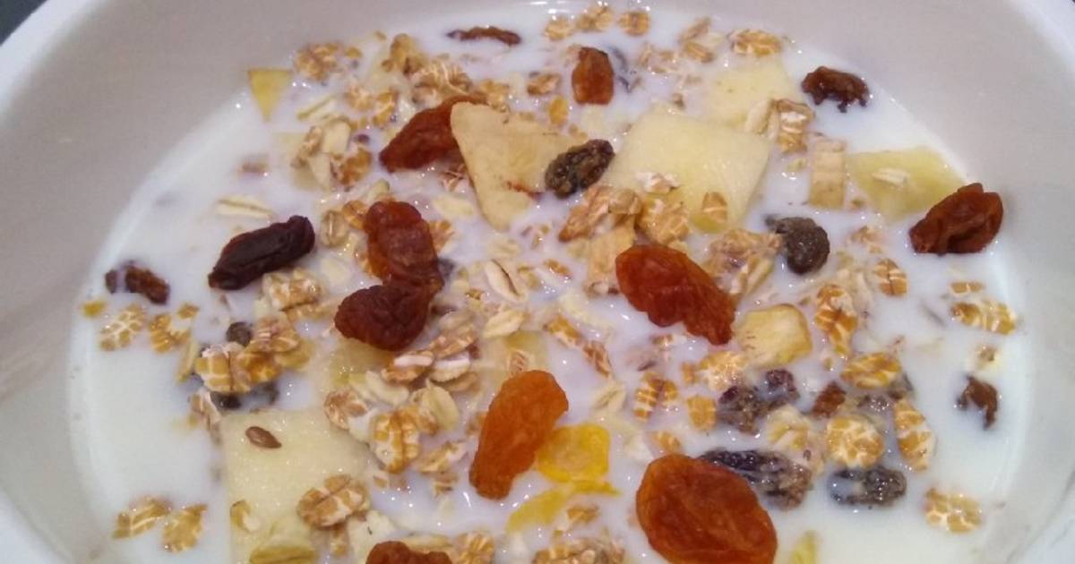 18.497 resep susu dingin enak dan sederhana ala rumahan - Cookpad