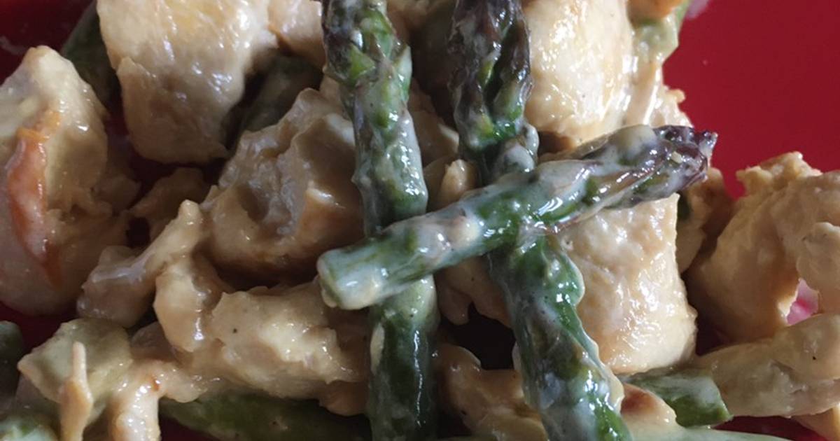 27 recetas muy ricas de pechuga de pollo en salsa de queso philadelphia ...