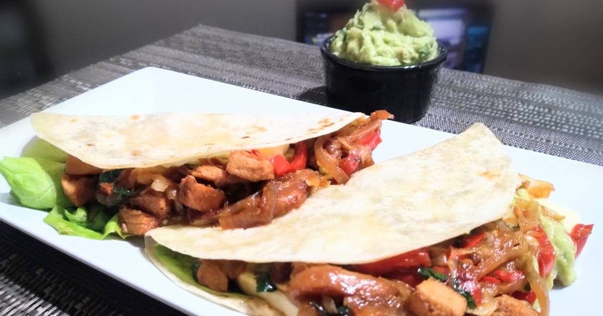 Chancho - 32,527 recetas caseras- Cookpad