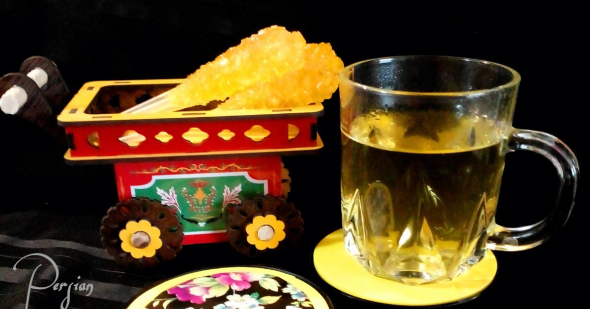 Thymes Tea Recipe by 𝓟𝓮𝓻𝓼𝓲𝓪𝓷 𝓒𝓾𝓲𝓼𝓲𝓷𝓮