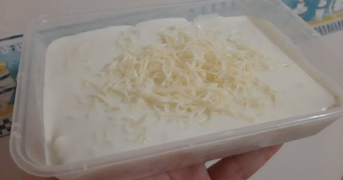 Resep Setup Roti oleh Cha - Cookpad