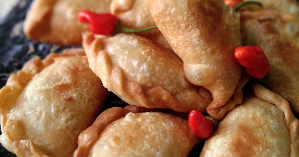 672 resep pastel sayuran keju enak dan mudah - Cookpad