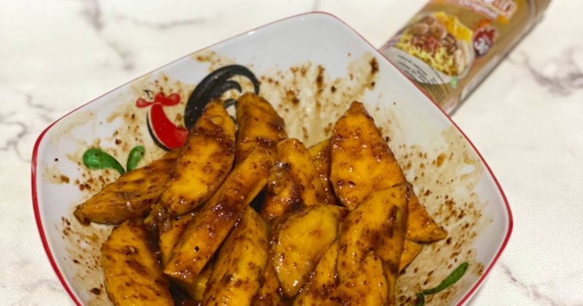 168 resep rujak bangkok rujak thailand enak dan sederhana ala rumahan ...