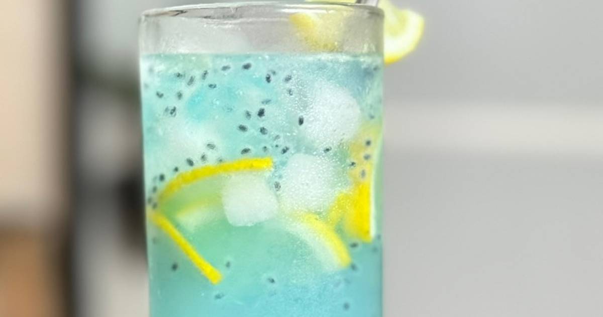 75 resep es lemon buah leci enak dan mudah - Cookpad