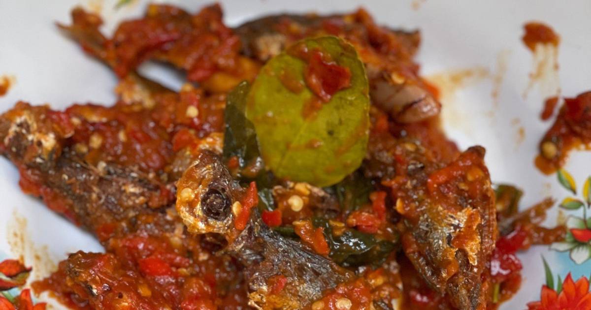 147 resep iwak selar goreng enak dan mudah - Cookpad