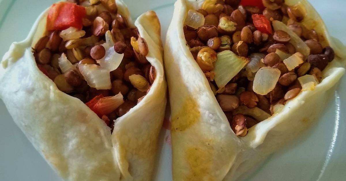 Sfijas casera - 279 recetas caseras- Cookpad