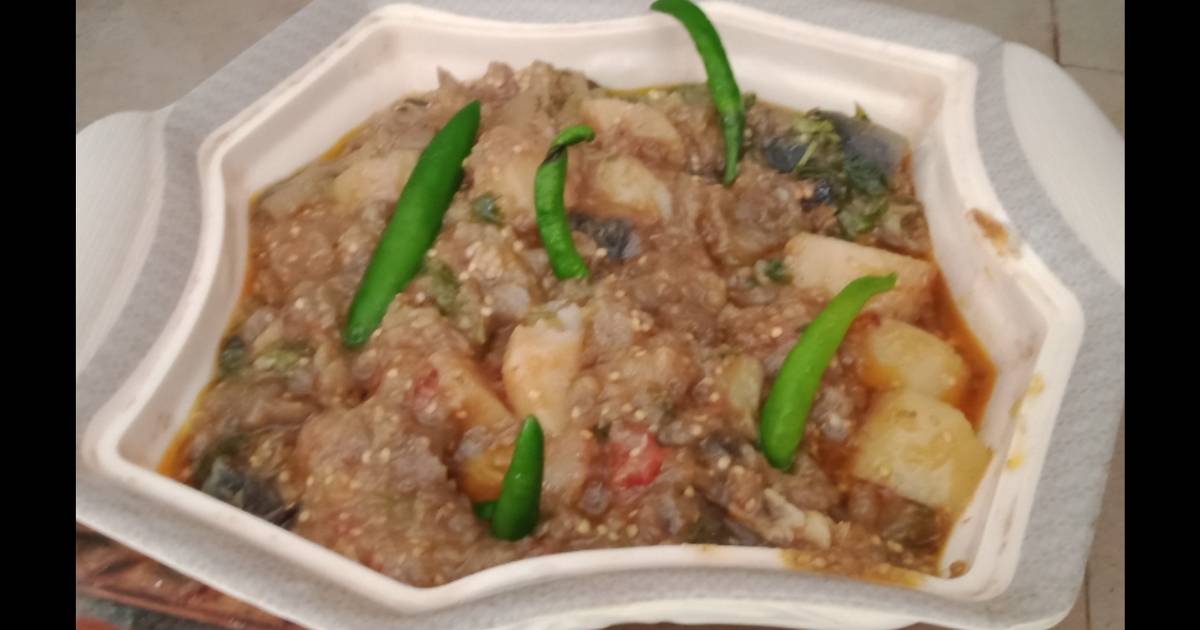 13 easy and tasty bagan recipes by home cooks - Cookpad