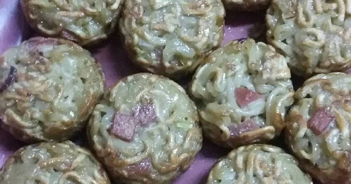 69 resep omelet mini sederhana enak dan mudah - Cookpad