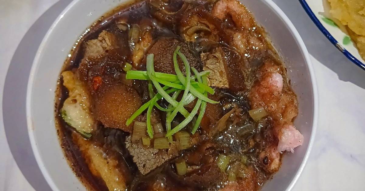 64 resep pindang tetel enak dan mudah - Cookpad