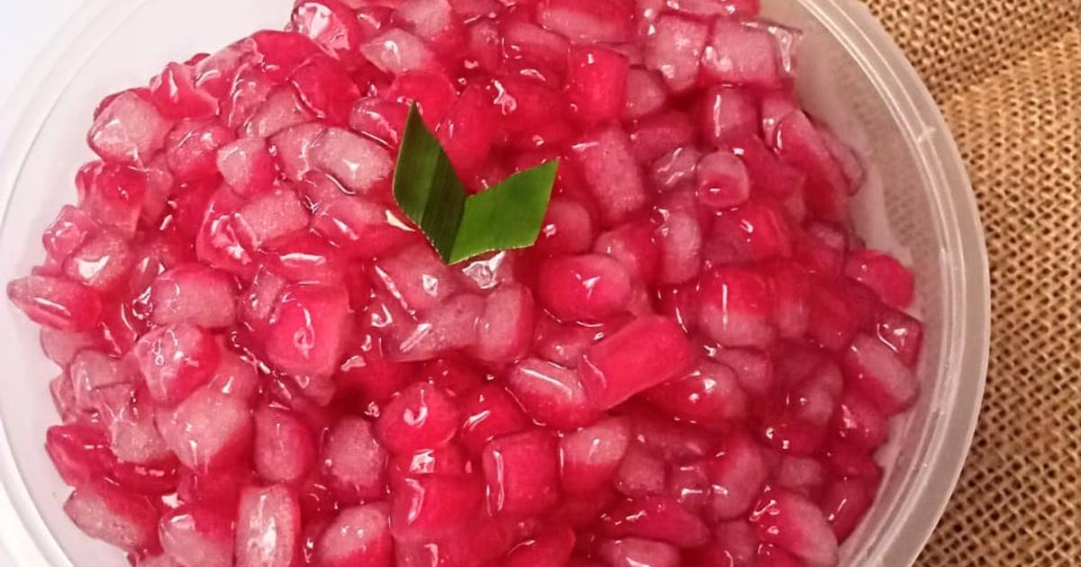 7.767 resep pacar cina enak dan mudah - Cookpad