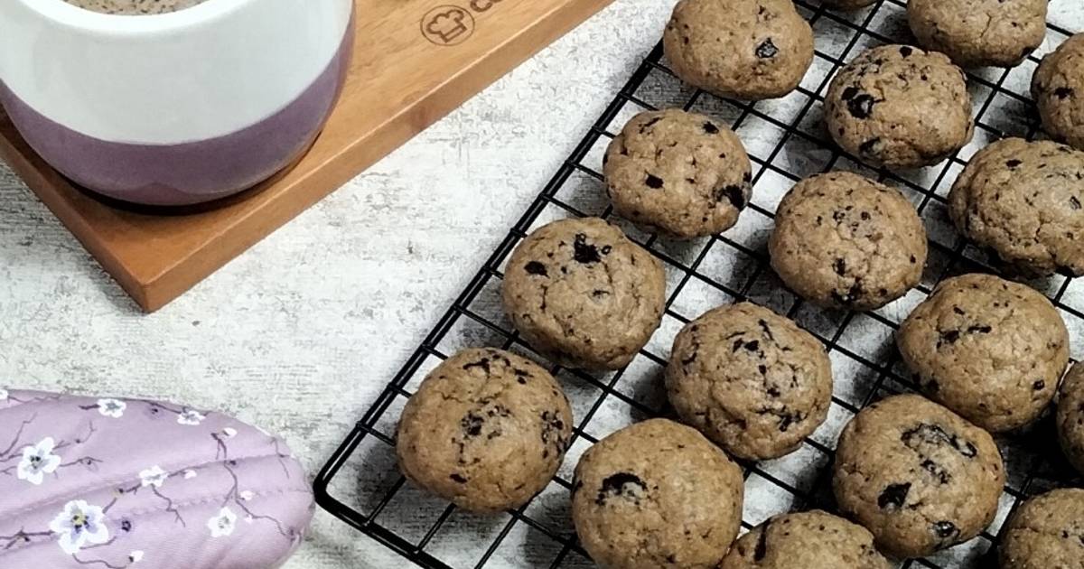 23.087 resep soft cookies enak dan mudah - Cookpad