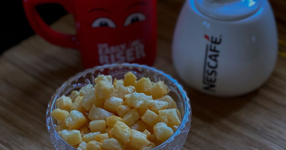 Cheeseling Recipe by Madhumita Bishnu - Cookpad