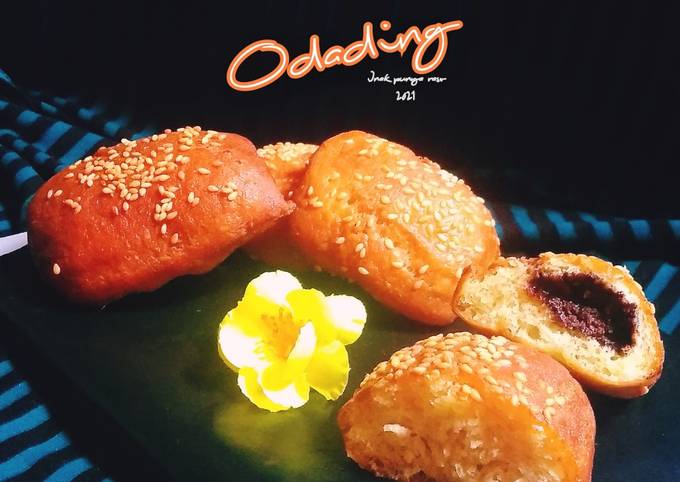 Resep Odading oleh Oktaviani (Bund@ Keyl@) - Cookpad