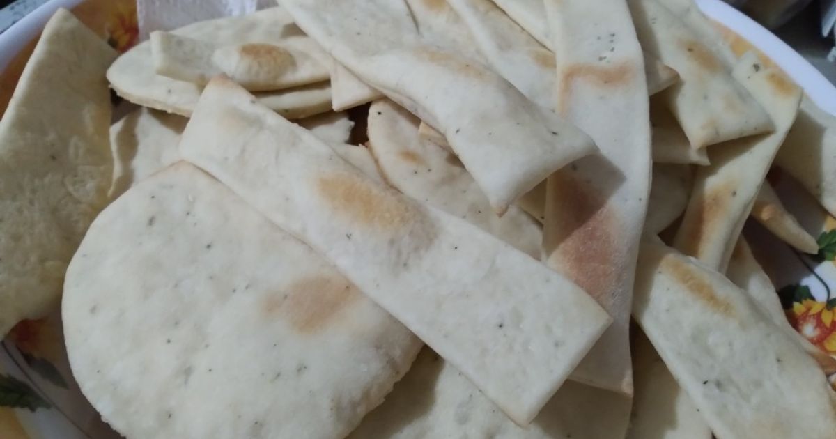 Galletas Sabor Panceta Recipe by 𝒞ℯ𝓁ℯ 𝒞𝒶𝓈𝓉𝒶ñℯ𝒹𝒶 🥰 - Cookpad