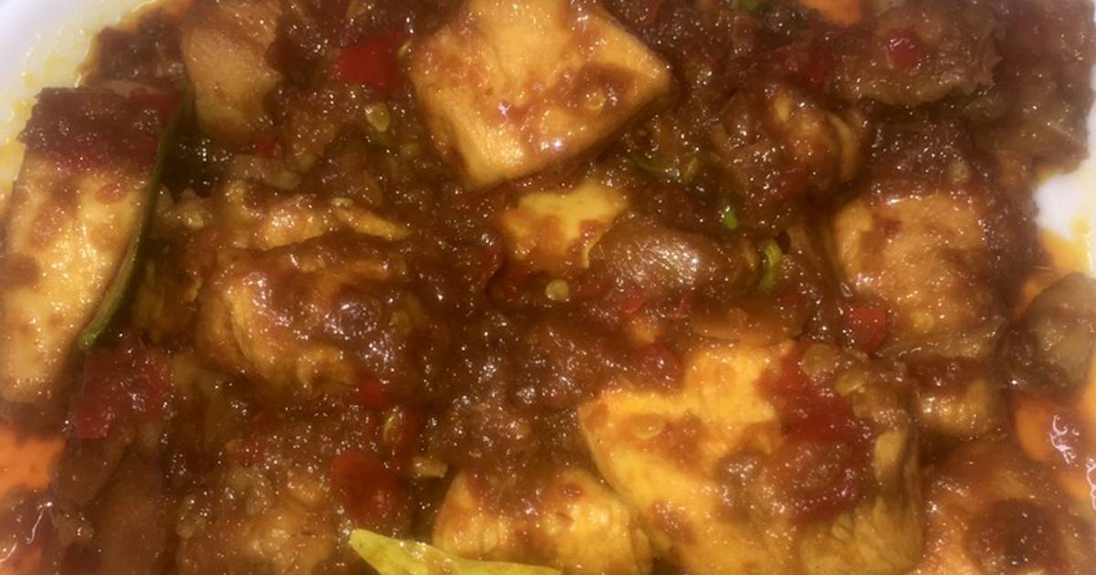 4.646 resep ayam rica rica enak dan sederhana - Cookpad