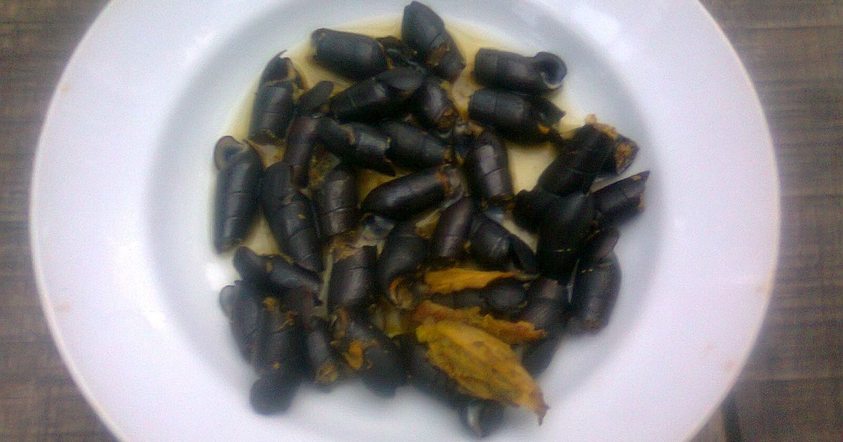 Resep Sayur Susuh Pedas Segar oleh Bunda hendy rispandi - Cookpad