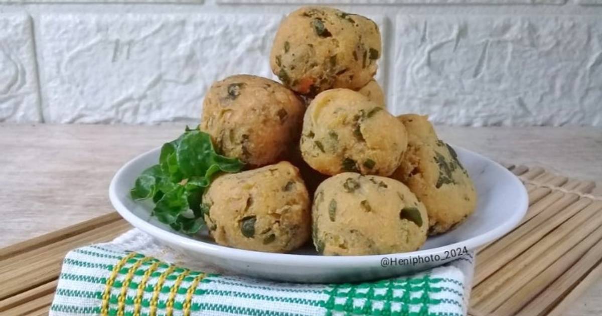 2.753 resep olahan bayam dan tahu enak dan mudah - Cookpad