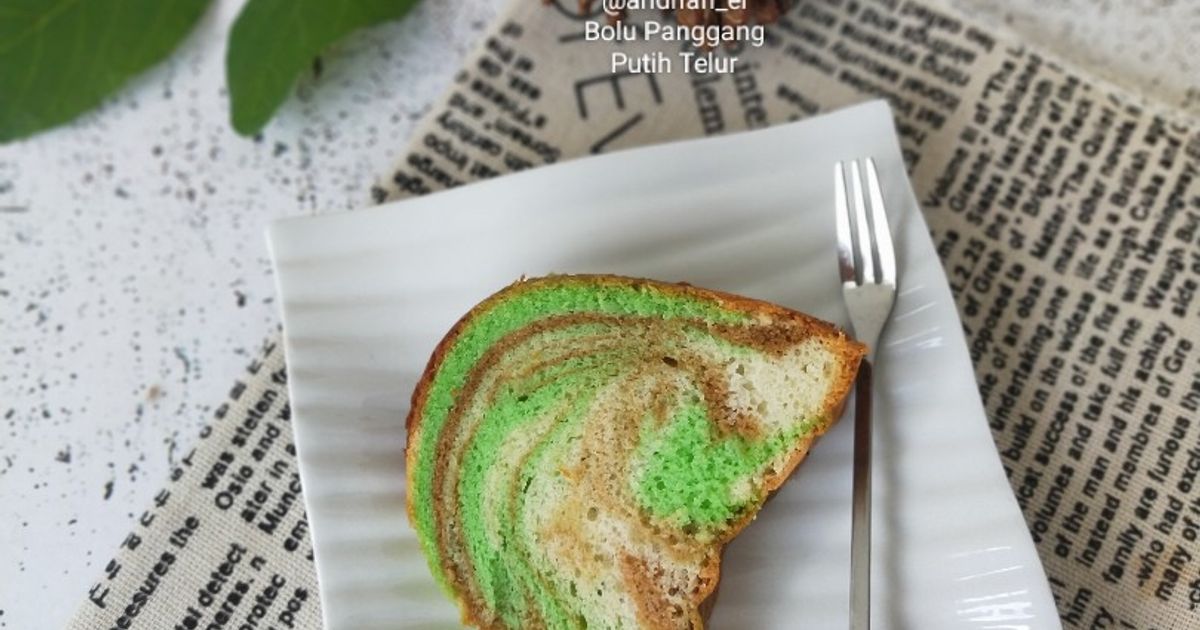 Resep makanan warna putih cream rumahan enak dan mudah - Cookpad