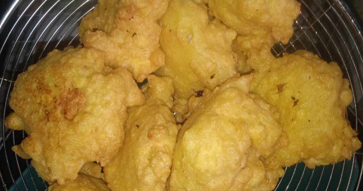 Resep Tahu Kriuk oleh Mama Shanum A.Z - Cookpad