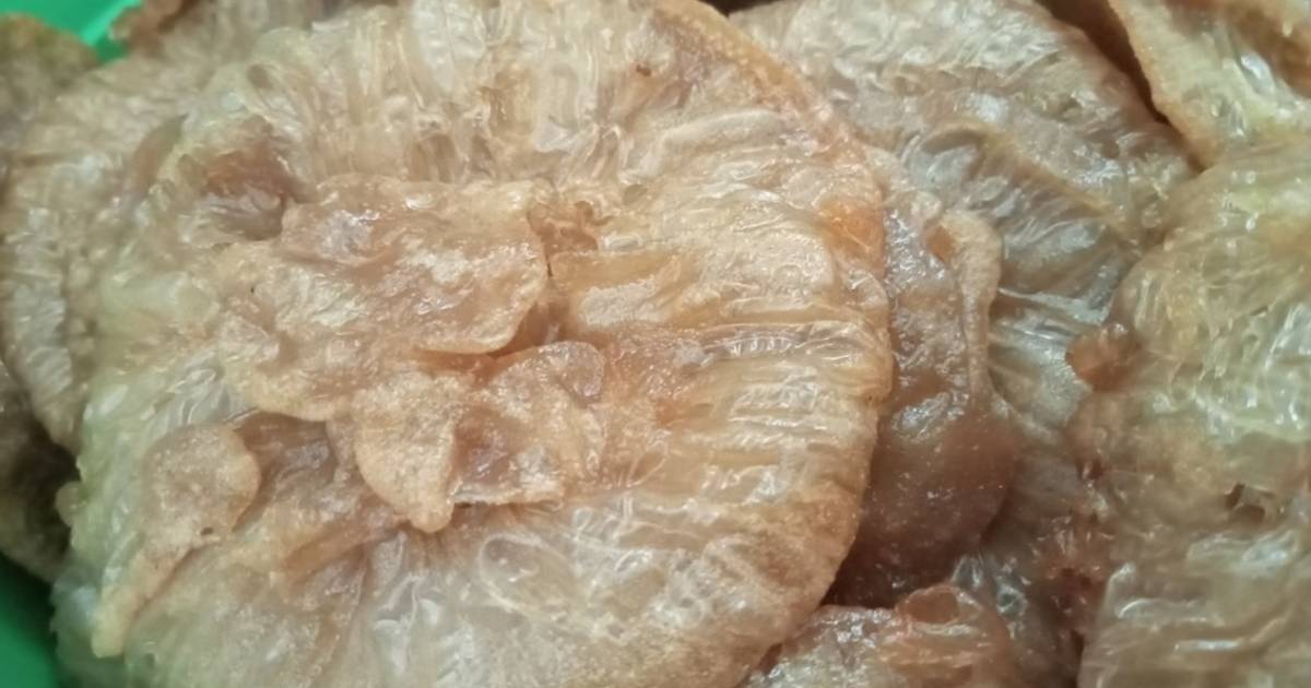 2.080 resep kue cucur enak dan mudah - Cookpad