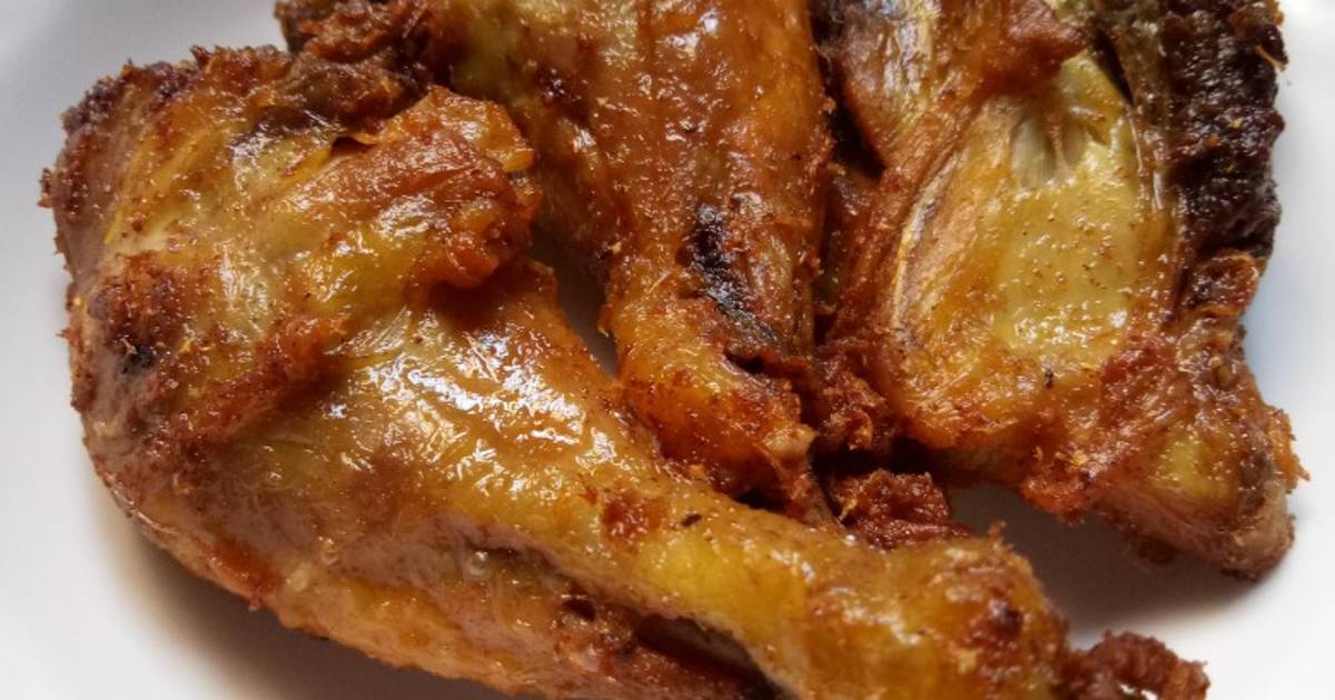 Resep Ayam Goreng oleh Maylisha - Cookpad