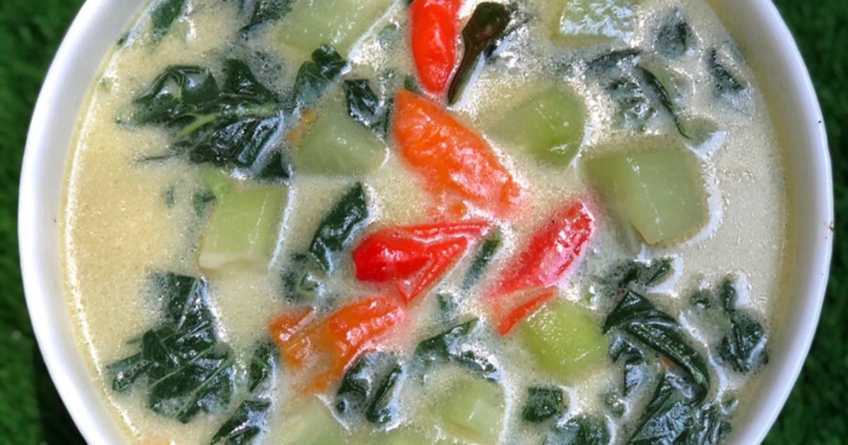 Resep bayam menyehatkan: Tumis hingga sayur bening yang mudah & segar