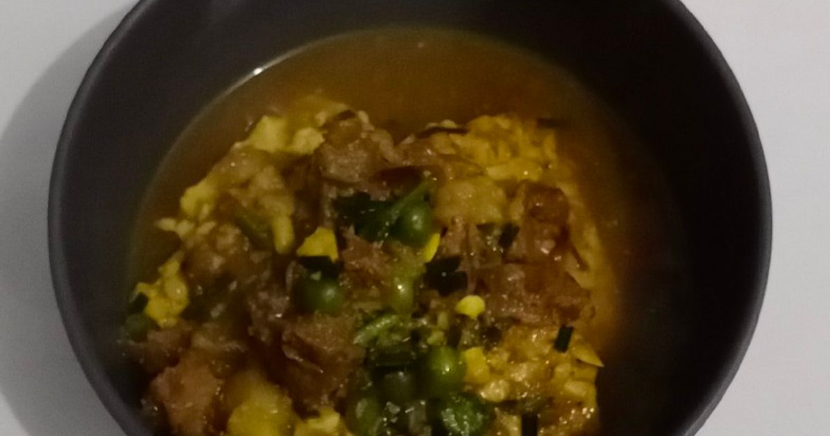 Resep Bistik Cepoka Daging Kambing oleh Mina Hoodie - Cookpad