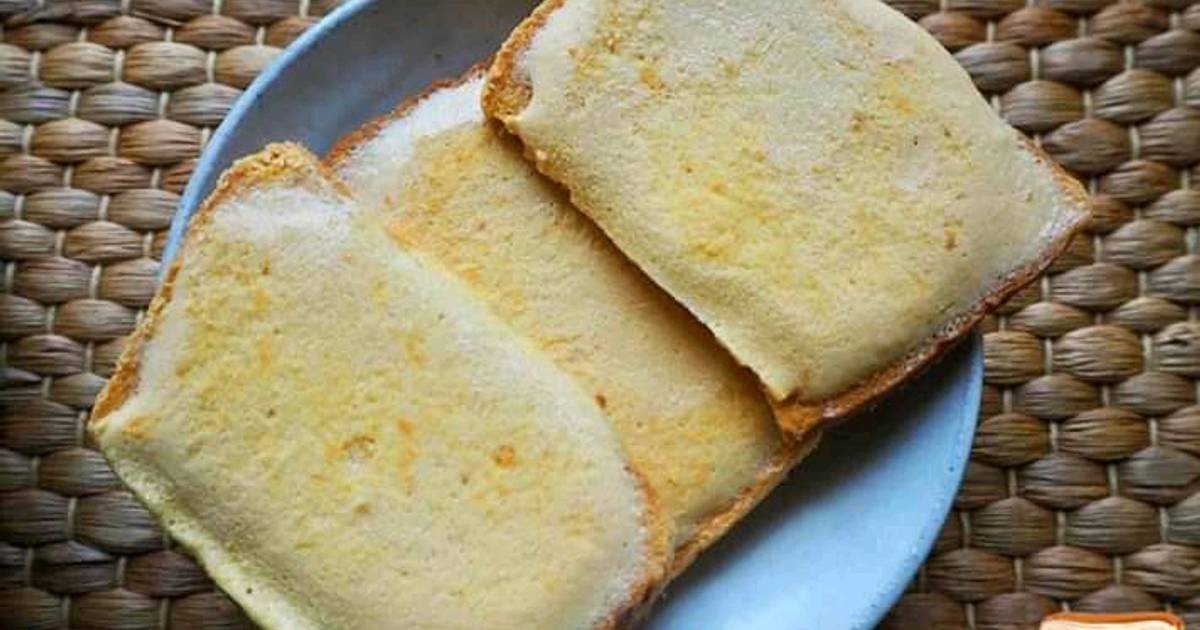 Resep Roti bakar isi meses oleh Herlin Bubu - Cookpad