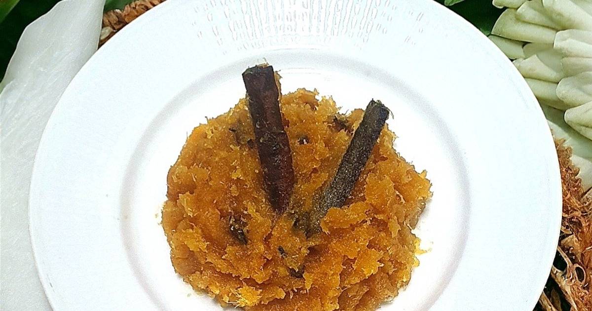 Resep Nastar Filling 🍍🍍🍍 oleh Donna 🫶 - Cookpad